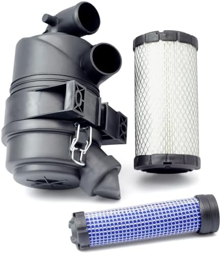 Amazon.com: Esttlamer G042545 P535396 P822686 Air Cleaner Primary ...