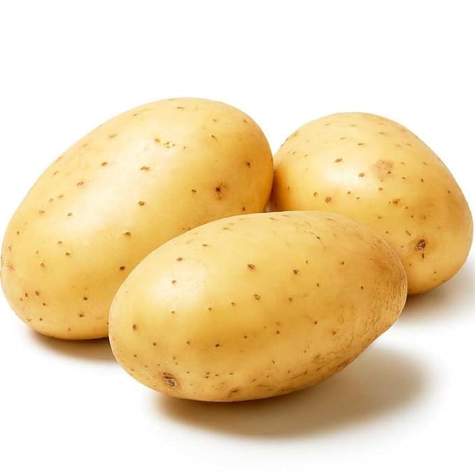 New Potato 1kg : Amazon.in: Grocery & Gourmet Foods