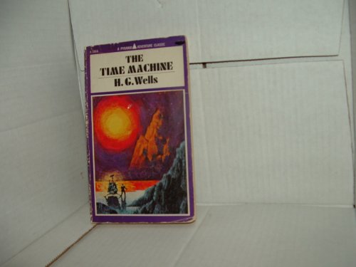 The Time Machine: Books - Amazon.ca