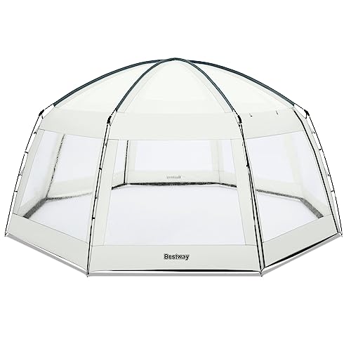 Pavillon Rund 5m – Die 15 besten Produkte im Vergleich - Hausbauberater ...