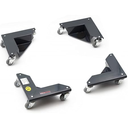 Rouleau de Transport Meubles, Leve Meuble Lourd, cric de Meubles et ...