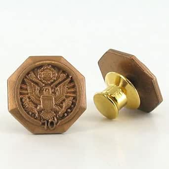 Amazon.com: SHOP AWARDS AND GIFTS Service Lapel Pins, US Federal ...