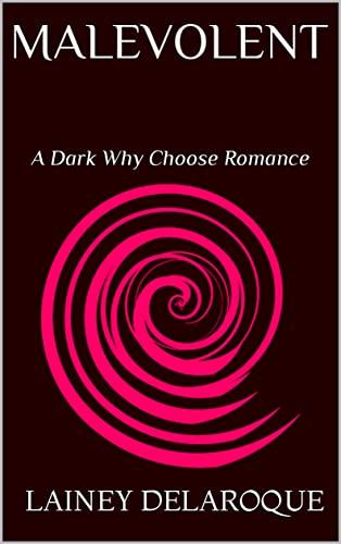 Malevolent: A Dark Why Choose Romance (Deviants of Onyx Grove Book 1 ...