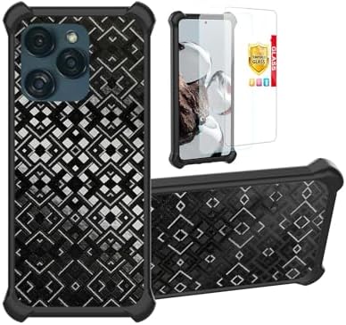 Amazon.com: Aroepurt Case Compatible for Vortex PG65 Phone Case Stand ...