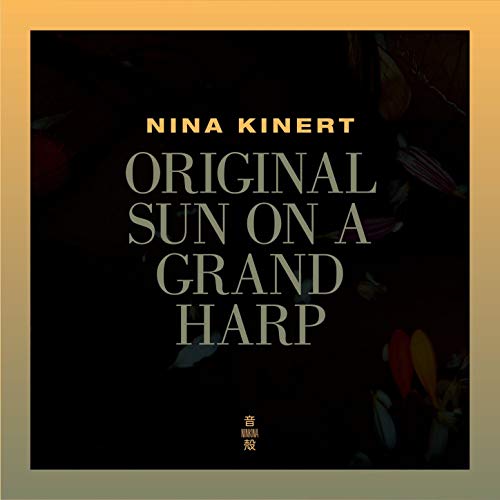 Play Original Sun on a Grand Harp by Nina Kinert on Amazon Music
