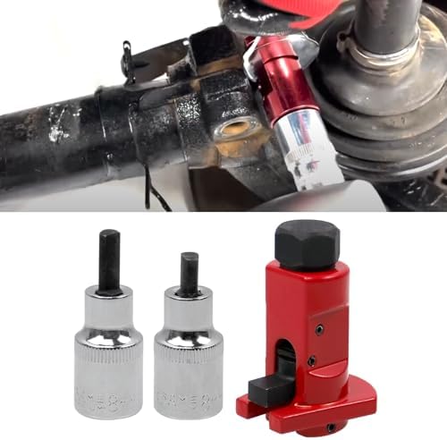 Amazon.com: ATLIN Strut Spreader Tool – Strut Socket for Audi, VW, BMW ...