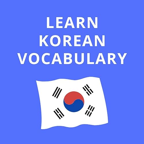 Learn Korean Vocabulary : Learning Korean Vocabulary: Amazon.in: Books