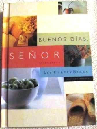 Buenos Dias, Senor - 9780816394241 - Livros na Amazon Brasil