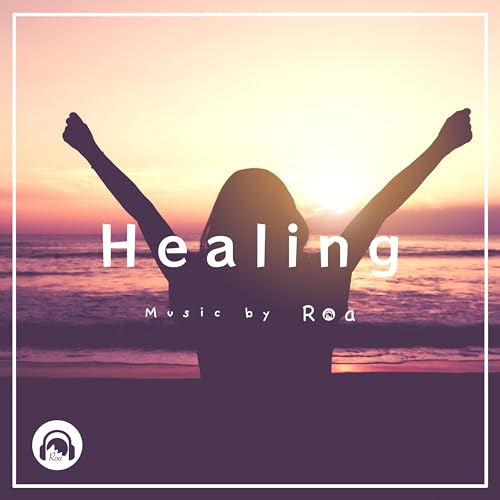 Play Healing by Roa on Amazon Music