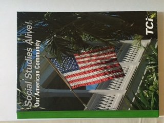 Social Studies Alive: TCI: 9781583712443: Amazon.com: Books