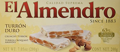 20 Mejores marcas de turrones【2022】 | MejoresMarcas®