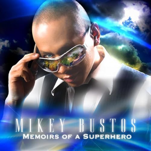 Amazon.com: Memoirs Of A Superhero : Mikey Bustos: Digital Music