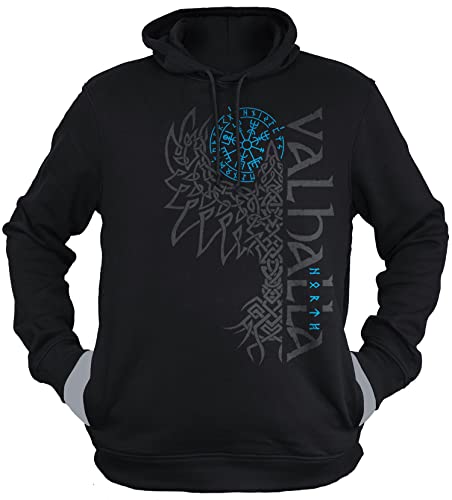 Wikinger Pullover – Die 15 besten Produkte im Vergleich - vitafit-academy.de