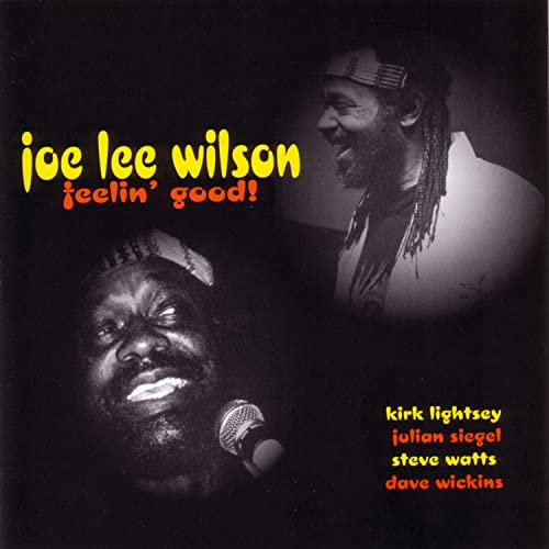 Feelin' Good! de Joe Lee Wilson no Amazon Music Unlimited