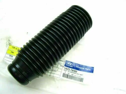 Genuine Hyundai 54625-2W000 Suspension Strut Dust Cover, Front : Amazon ...