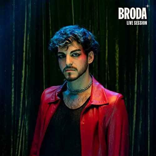 Écouter Broda (Live Session) par Bifes con ensalada sur Amazon Music ...