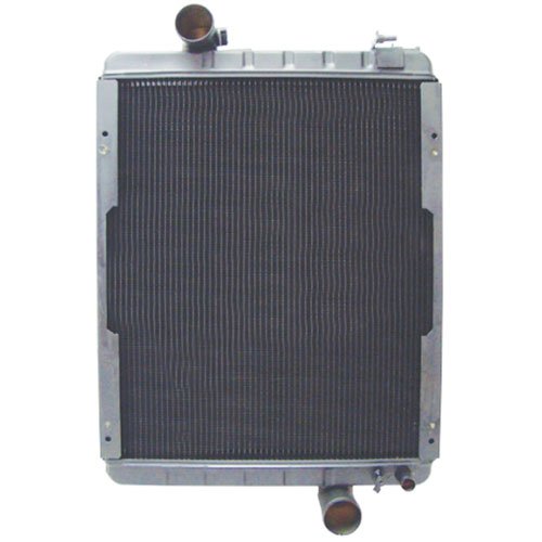 Amazon.com: All States Radiator Compatible with John Deere 7200 7410 ...