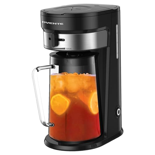 Amazon Best Sellers: Best Iced Tea Machines