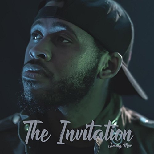 Play The Invitation by Jimmy Mor on Amazon Music