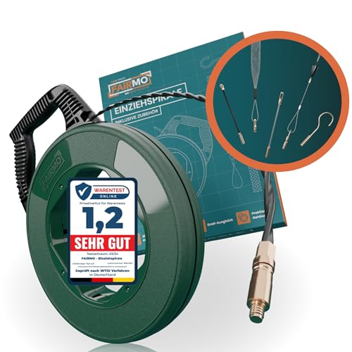 Amazon.de Best Sellers: The most popular items in Cable Insertion ...