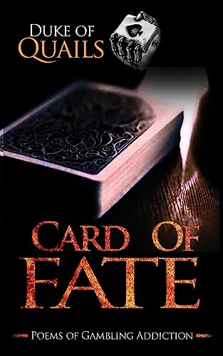 Book review of Card Of Fate - Readers' Favorite: Book Reviews and Award ...