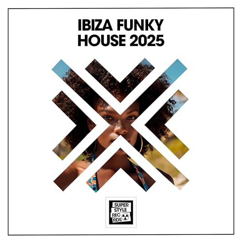 Play Ibiza Funky House 2025 by VARIOUS ARTISTS on Amazon Music