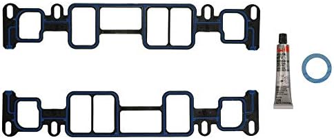 Fel-Pro MS 97204 Intake Manifold Gasket Set, One Size, Intake Manifold ...