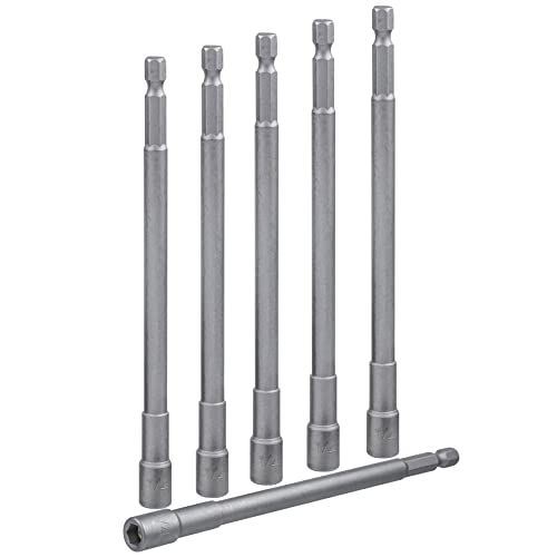 Top 10 Best Magnetic Impact Nut Drivers : Reviews & Buying Guide - Katynel