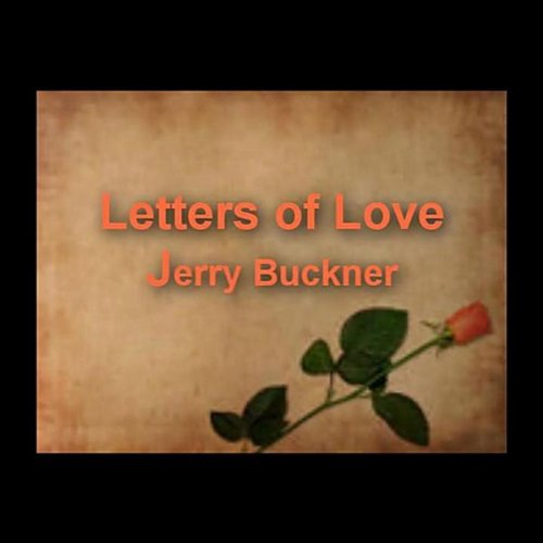 Amazon.com: Letters of Love : Jerry Buckner: Digital Music