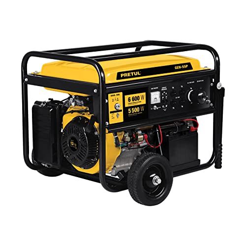 Mejores Productos De Generador 5000 Watts