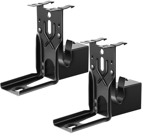 Amazon.com: 2 Pack Garage Door Sensor Bracket With Sun Shield ...