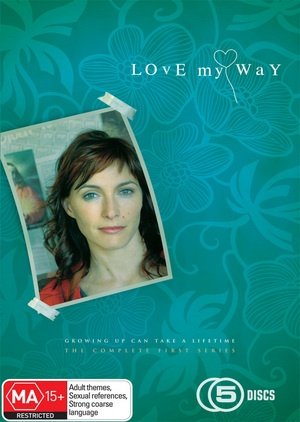 Amazon.com: Love My Way: Series One [Region 4] : Claudia Karvan, Daniel ...