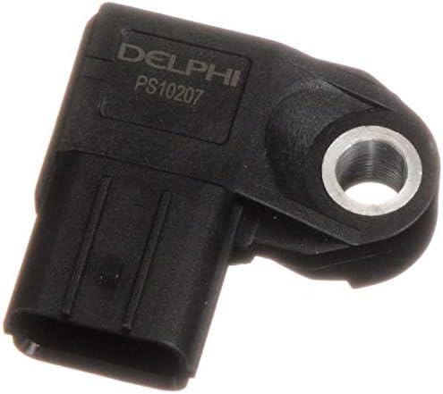 Amazon.com: Delphi PS10207 MAP Sensor : Automotive