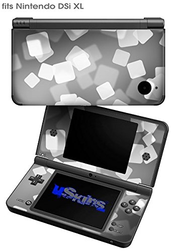 Amazon.com: Bokeh Squared Grey - WraptorSkinz Decal Style Skin ...