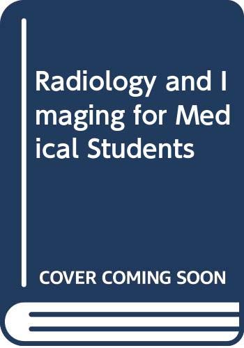 Amazon | Radiology and Imaging for Medical Students | Sutton, David ...