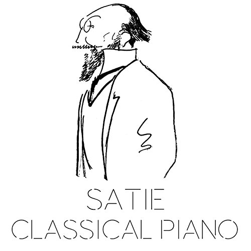 Amazon.com: Satie Classical Piano : Erik Satie: Digital Music