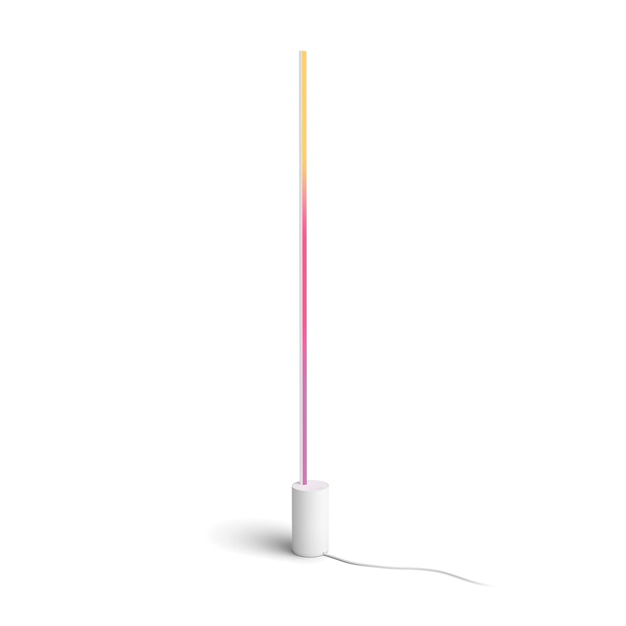 Philips Lighting 915005987101 Hue White and Color Ambiance, Lampadaire ...