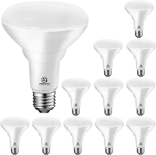 Sunco BR30 LED Bulbs 1600 Lumens, Indoor Flood Lights 16W Equivalent ...