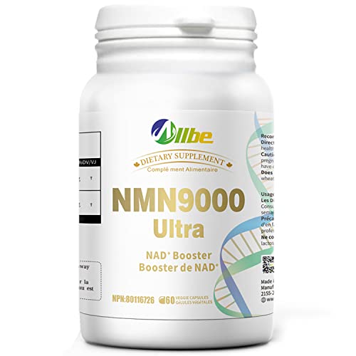 Amazon.ca Best Sellers: The most popular items in Vitamin B3 Supplements