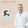 Amazon.com: Sleepmax Extra Firm Mattress Topper Queen Size 3 Inch ...
