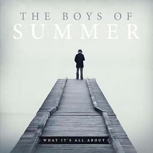 Amazon.com: WHAT ITS ALL ABOUT : That Was Something: Digital Music