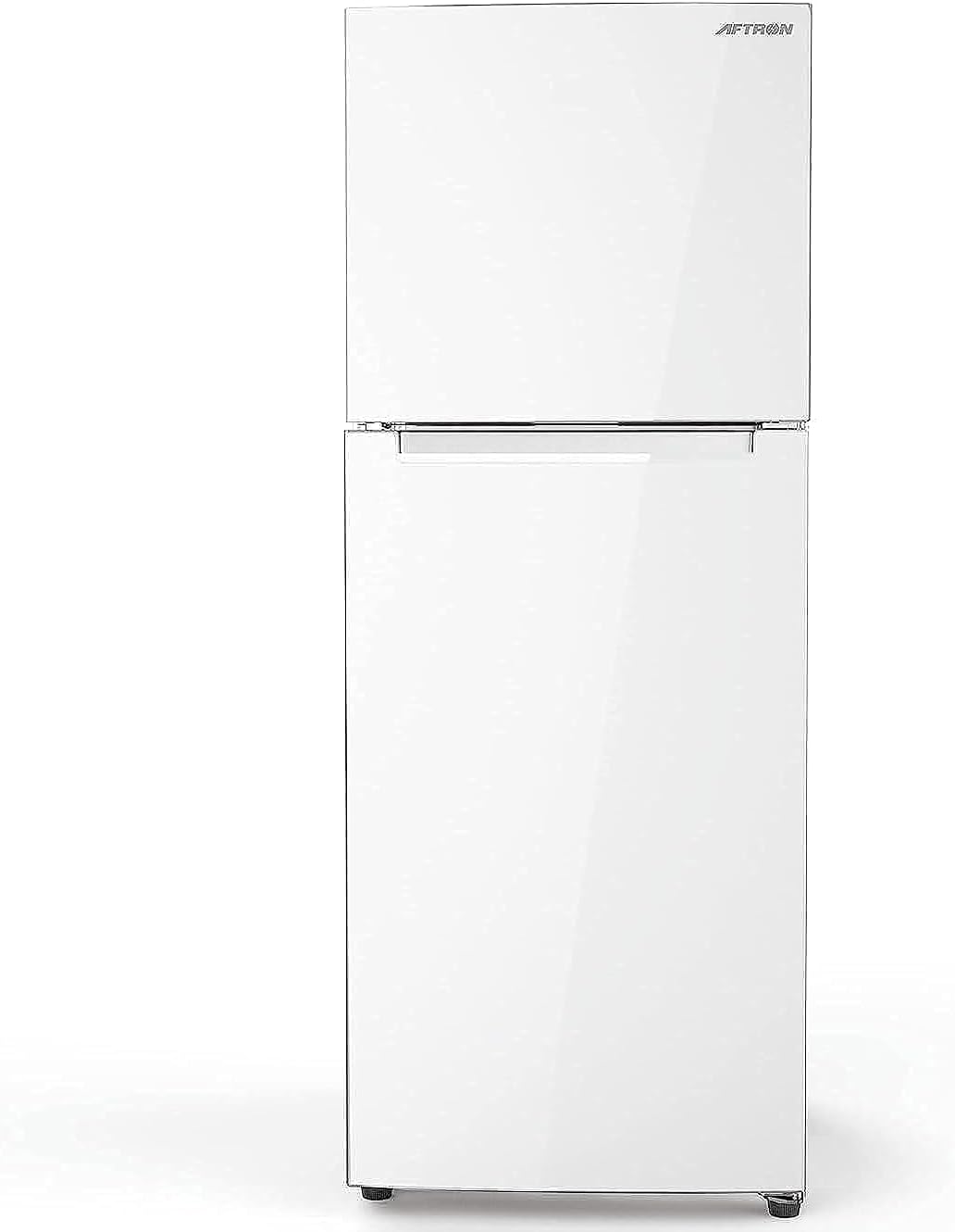 Aftron AFR2410F Freestanding Top Mounted Refrigerator, 240 Liter ...