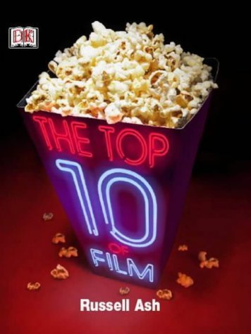 The Top 10 of Film: Russell Ash: 9781405300506: Amazon.com: Books