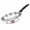 Buy Butterfly Classic Stainless Steel Cookware 5 Pcs Set|Fry Pan 22Cm(1 ...