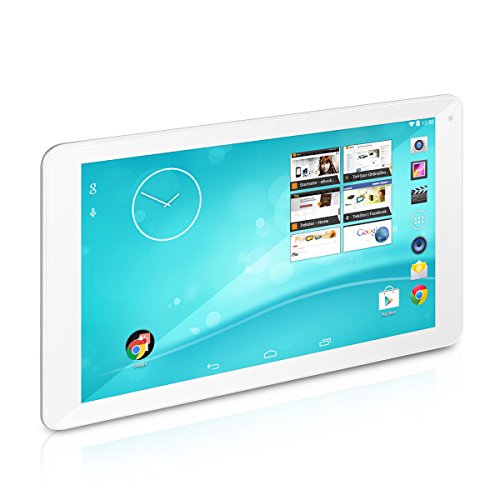 The 16 best Trekstor Tabs - Hifi-Online.net