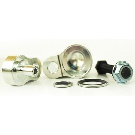 Amazon.com: Rear AC Block Off Kit, Fits: 2000-2014 Suburban, Yukon XL ...