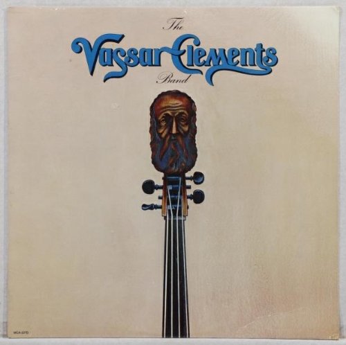 The Vassar Clements Band - The Vassar Clements Band - Amazon.com Music