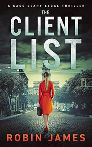 The Client List (Cass Leary Legal Thriller Series Book 12) - Kindle ...
