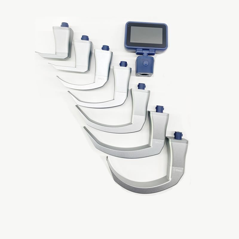 Best Laryngoscopes for Precision and Clarity in Medical Practice ...