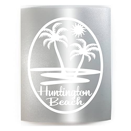 Amazon.com: HUNTINGTON BEACH - California State - PICK COLOR & SIZE ...